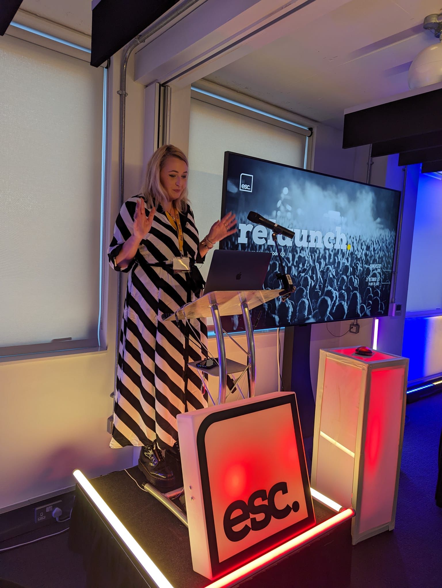 The Cyber Escape Room Co. Relaunch. - The Cyber Escape Room Co.