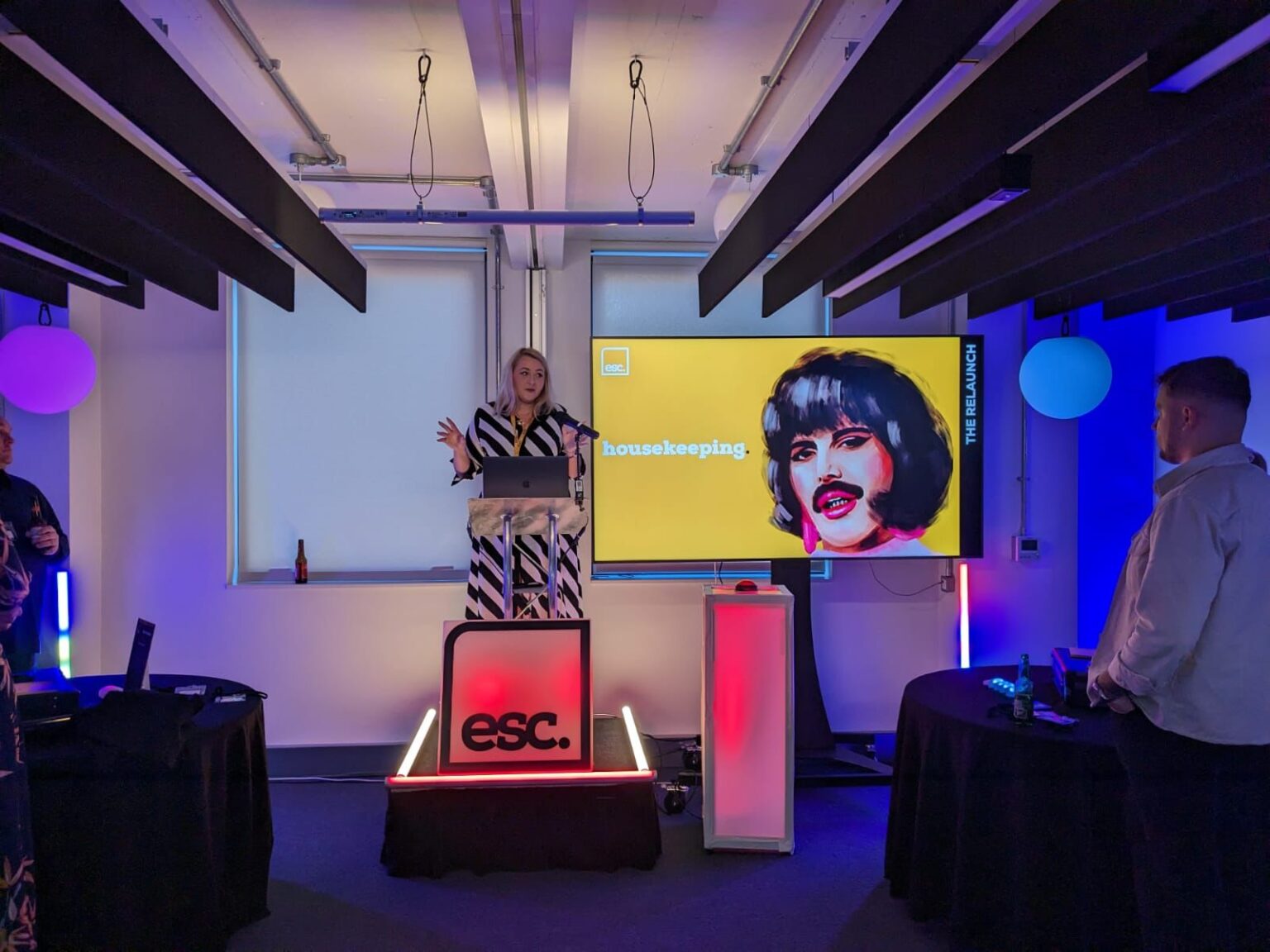 The Cyber Escape Room Co. Relaunch. - The Cyber Escape Room Co.