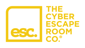 Home - The Cyber Escape Room Co.