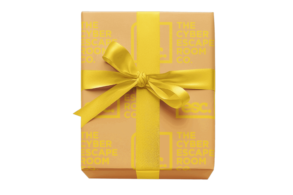 Services - The Cyber Escape Room Co.