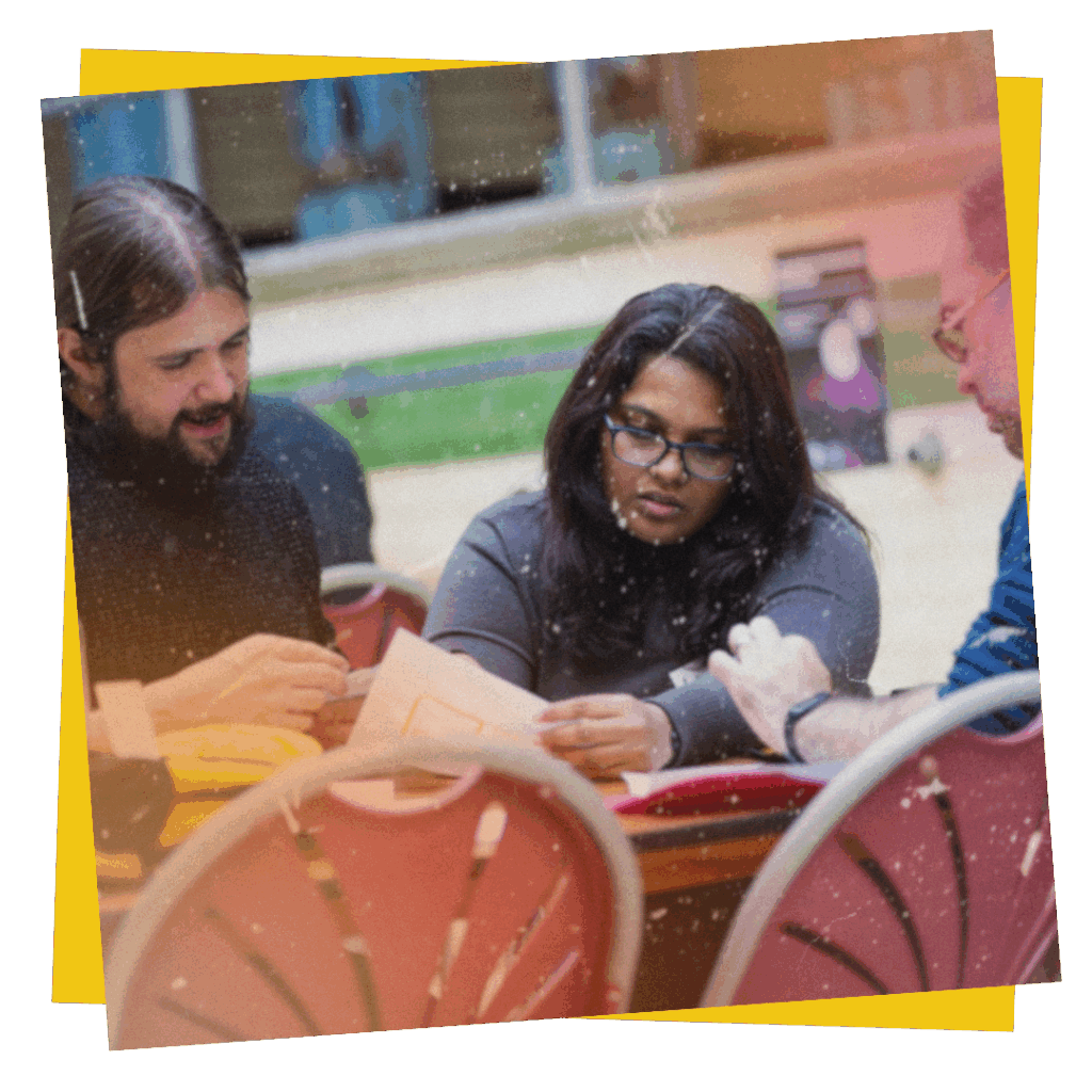 The Cyber Escape Room Co. | Cyber Engagement, Culture & Awareness